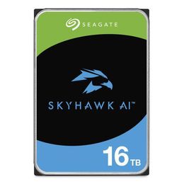 Seagate SkyHawk AI Interne Festplatte 16 TB