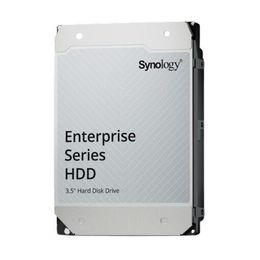 Synology Enterprise 3,5" SATA HDD Festplatte 4 TB