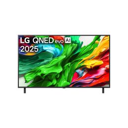 LG 55QNED85A6C QNED evo AI Smart TV 138,8 cm (55")