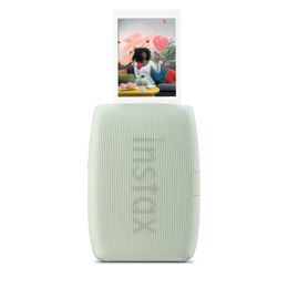 Fujifilm instax mini Link 3 Mini-Fotodrucker Sage Green
