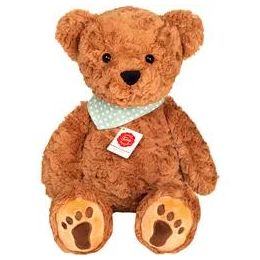 HERMANN TEDDY ORIGINAL Kuscheltier TEDDY HERMANN "Teddy braun, 45 cm", braun, Pl&uuml;schfiguren, KinderB:19cm H:14cm L:45cm, Kuscheltier, B:19cm H:14cm L:45cm
