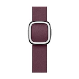 Apple Watch Modern Buckle mulberry S