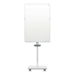 NOBO Mobiles Flipchart Move&Meet