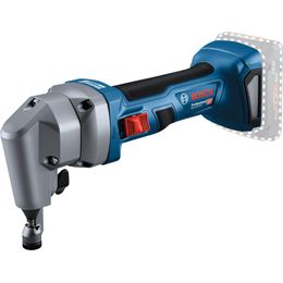 Bosch Professional GNA 18V-16 E Akku-Blechschere
