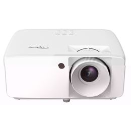 Optoma ZW350e Laser Beamer 4000 ANSI Lumen