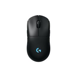 Logitech G PRO 2 Lightspeed Gaming Maus