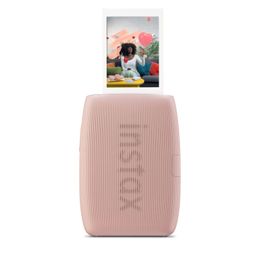 Fujifilm instax mini Link 3 Mini-Fotodrucker Rose Pink