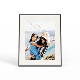 Aura Frames AF215-MBLK Aspen digitaler Bilderrahmen 29,97 cm (11,8") - schwarz