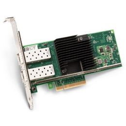 Lenovo ThinkSystem Ethernet Netzwerkadapter 2-Port, 10Gbit/s, SFP+, X710-DA2
