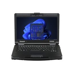 Panasonic FZ-55G6601BG TOUGHBOOK 55 mk3 Intel&reg; Core&trade; i5-1345U vPro&trade; 35,5 cm (14")