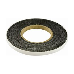 Soudal Fugendichtband Soudaband Acryl 300 aus impr&auml;gniertem Schaumstoff f&uuml;r die Abdichtung von Anschlussfugen im Innenbereich, Farbe: anthrazit, Breite: 15 mm, St&auml;rke: 2 mm (126614)