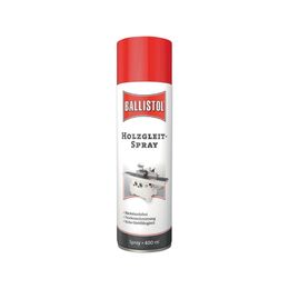 BALLISTOL Holzgleit-Spray 400ml -10 bis +270 Grad (25363)
