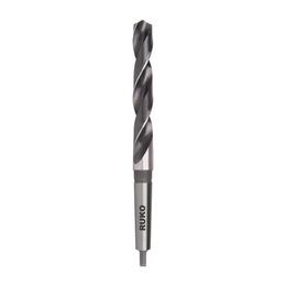 Ruko Spiralbohrer DIN345 Typ N D.17,5mm HSS MK2 (204175)
