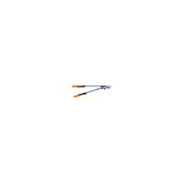 Fiskars PowerGear Amboss-Getriebeastschere, 80 cm 112480 (1020189)