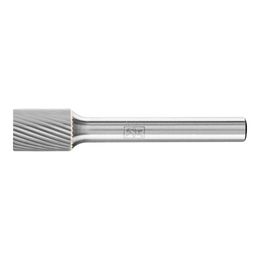 Pferd TOOLS Hartmetall Fr&auml;sstift Zylinder ZYA &Oslash; 10x13 mm Schaft-&Oslash; 6 mm Z5 universal fein (21101856)
