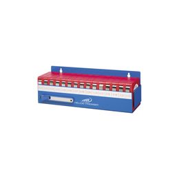 Helios Preisser F&uuml;hlerlehrenband-Set 0,30-1,00 mm 15-teilig ; Helios-Preisser (0611190)