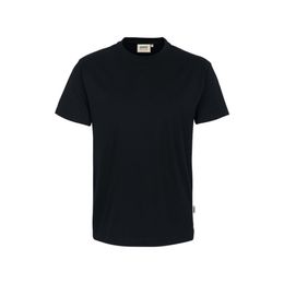 HAKRO T-Shirt Performance, schwarz, Unisex-Gr&ouml;&szlig;e: XL (281-005/XL)