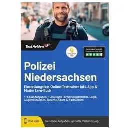 Polizei Niedersachsen