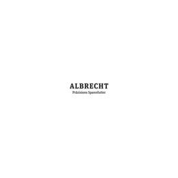 Albrecht Maschinenschuh Gr. 2 (71000103020)