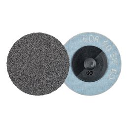 Pferd TOOLS COMBIDISC SIC Schleifblatt CDR &Oslash; 50mm SIC60 f&uuml;r harte NE Metalle (42774506)