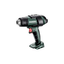 Metabo Akku-Hei&szlig;luftgebl&auml;se HG 18 LTX 500 Karton (610502850)