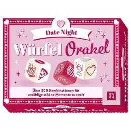 Groh W&uuml;rfelorakel &ndash; Date Night