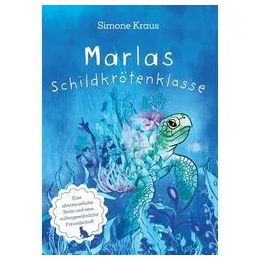 Marlas Schildkr&ouml;tenklasse