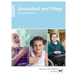 EBook inside: Buch und eBook Gesundheit und Pflege
