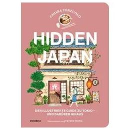 Hidden Japan