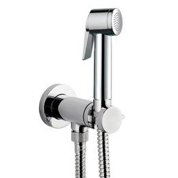 Bossini Paloma Flat Bidetarmatur, E41001B00030015,