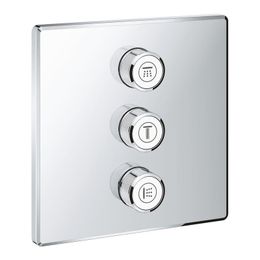 Grohe Grohtherm SmartControl Umstellventil, 29127000,