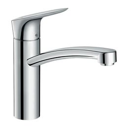 Hansgrohe Logis M31 K&uuml;chenarmatur, schwenkbar, 71839000,