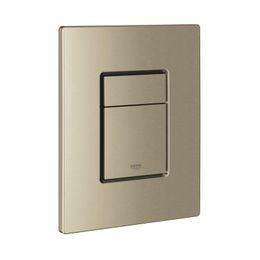 Grohe Skate Cosmopolitan Dr&uuml;ckerplatte f&uuml;r Toilette, 38732EN0,