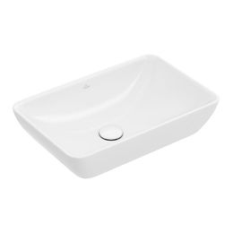 Villeroy & Boch Villeroy & Boch Venticello Aufsatzwaschtisch, 411355RW,