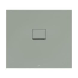 Villeroy & Boch Villeroy & Boch Squaro Infinity Rechteck-Duschwanne, UDQ1090SQI2V-R8,