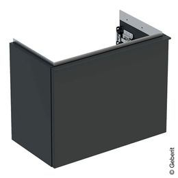 Geberit iCon Waschtischunterschrank, 1 Auszug, 502302JK1,