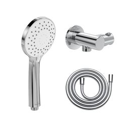 Villeroy & Boch Villeroy & Boch Embrace Handbrause-Set, TVS10801200061+53162150PC+TVC13600200061,