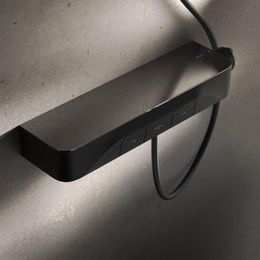 Artiviana Svago PUSH square Wannenthermostat, R04BA050NE,