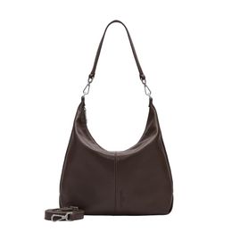 Liebeskind Berlin Shoulder Bag female Brown size 1