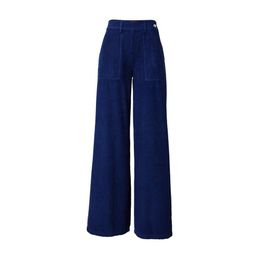 MAX & Co. Max&co. Pants 'GINOSA' female Blue size 42