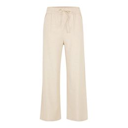 JDY Petite Pants 'JDYSAY' female Beige size XS