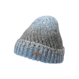 Trollkids Beanie 'Senja' boy Blue size 52-56