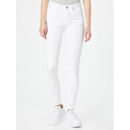 Replay Jeans 'Luzien' Damen Gr&ouml;&szlig;e 26 white denim