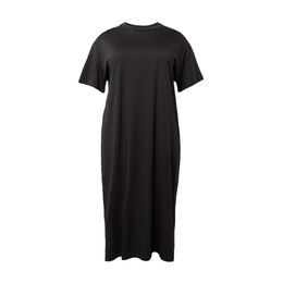 Vero Moda Curve Kleid Damen Gr&ouml;&szlig;e 46/48 schwarz Winterkleid