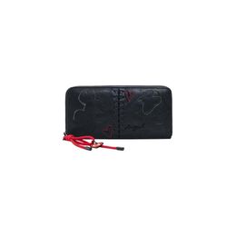 Desigual Wallet 'Mickey Mouse ' female Black size One Size