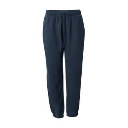 Abercrombie & Fitch Abercrombie & Fitch Pants 'ESSENTIAL' male Blue size XS