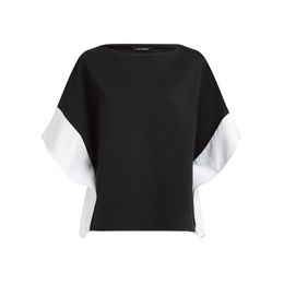 K by KARL LAGERFELD Karl Lagerfeld Blouse female Black size M