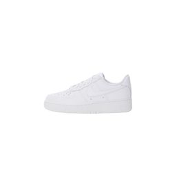 Nike Sportswear Sneakers 'Air Force 1 '07' female White size 6