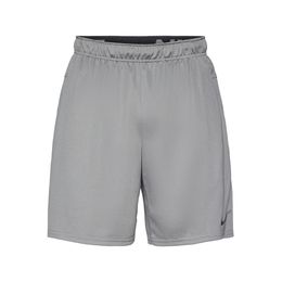 Nike Workout Pants 'FLEX' male Grey size L