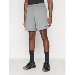 Nike Sportshorts 'FLEX' Herren Gr&ouml;&szlig;e XL grau